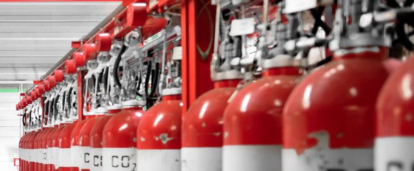 Valves Applications and Industries, Flo Control